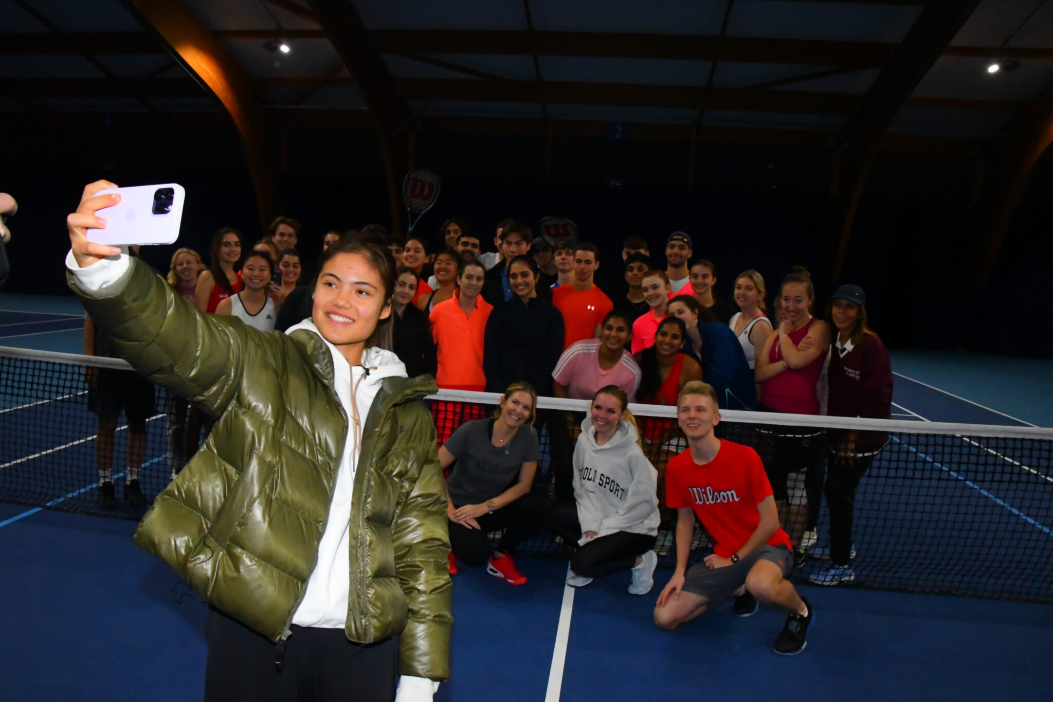 Industry News – November 2022 - Tennis Industry Association UK